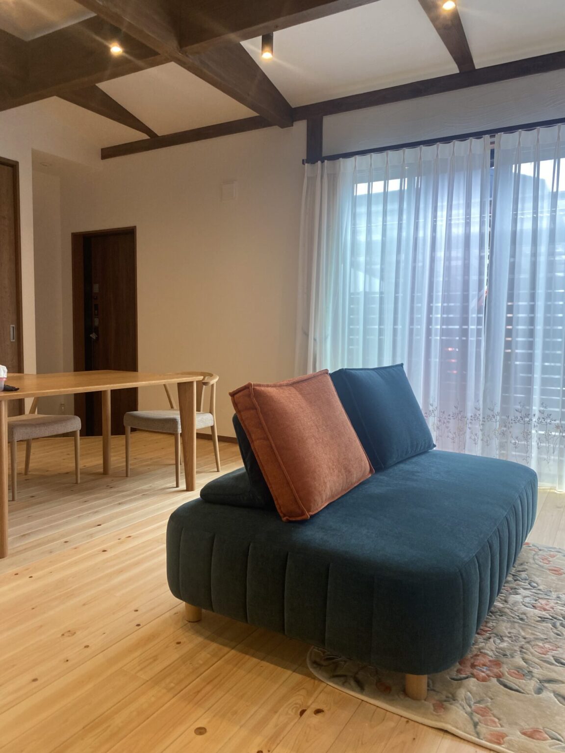 納品事例/焼津市T様邸 NIMUS藤枝店 - 納品事例 ｜ 家具・インテリアのNIMUS（ニームズ） 藤枝 掛川 静岡