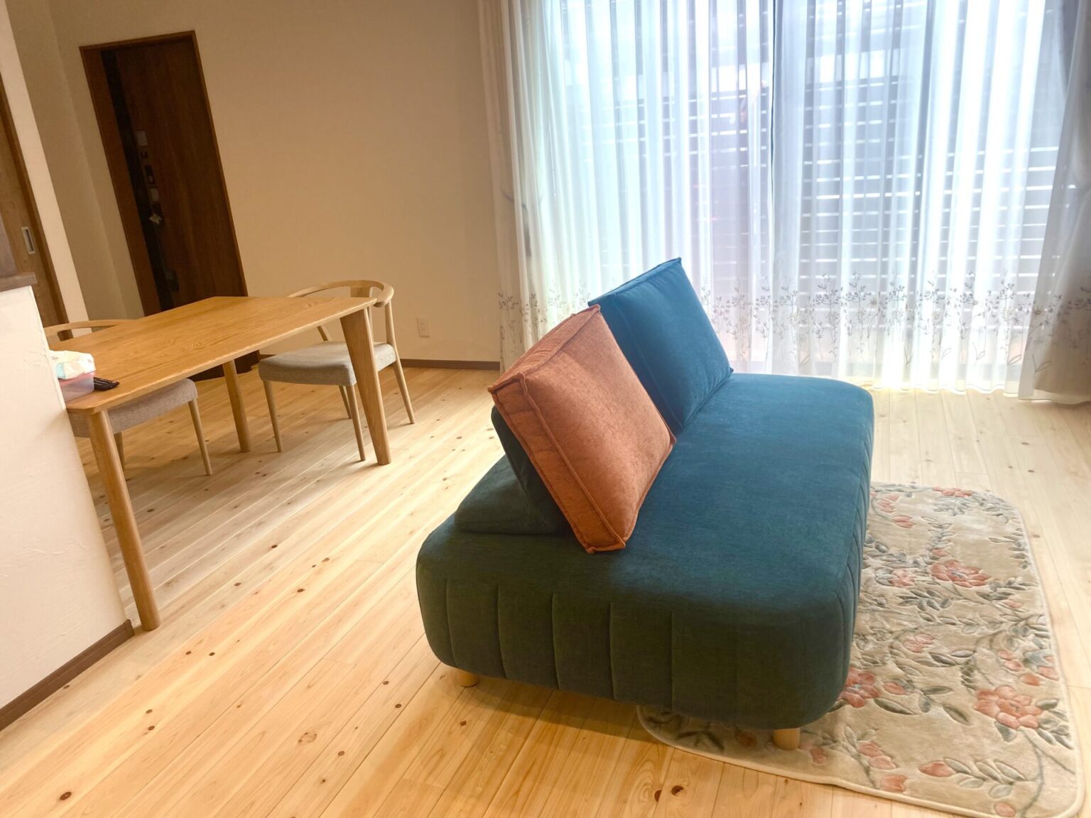 納品事例/焼津市T様邸 NIMUS藤枝店 - 納品事例 ｜ 家具・インテリアのNIMUS（ニームズ） 藤枝 掛川 静岡