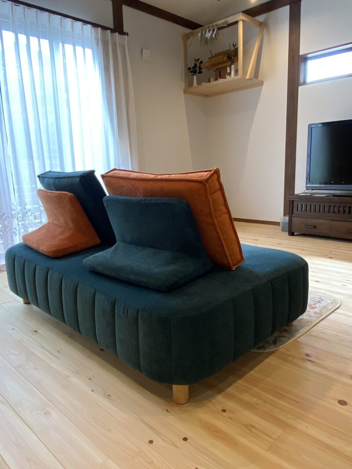 納品事例/焼津市T様邸 NIMUS藤枝店 - 納品事例 ｜ 家具・インテリアのNIMUS（ニームズ） 藤枝 掛川 静岡